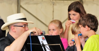 PRTP 1 – Harp Surgery