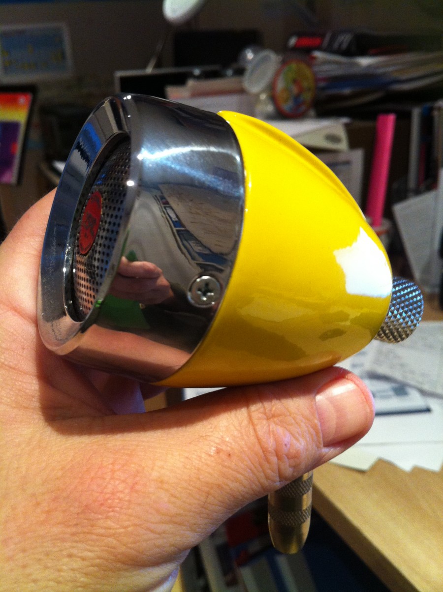 Monty vs Tarantula 202 – Harp Surgery